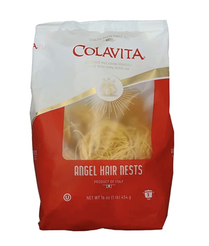 Check Out These Editor-Favorite Pasta Brands for National Pasta Month ...