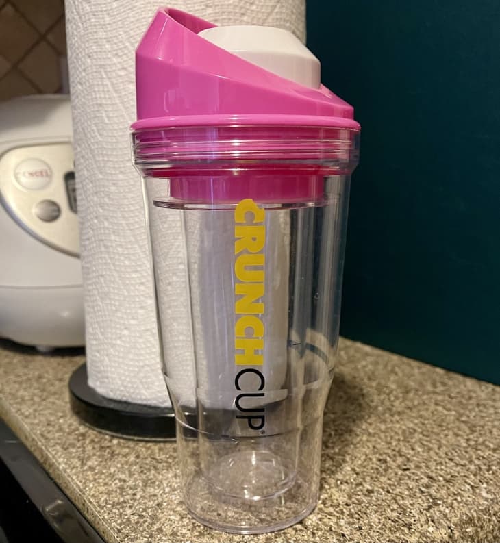 Why I Love the CrunchCup: Tried & Tested | The Kitchn