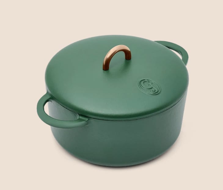 Great Jones Is Offering a Special Sale to Our Readers for a Limited ...