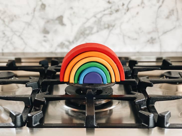 We Need Rainbow Cooking Now. Here's What that Means to Me. | The Kitchn
