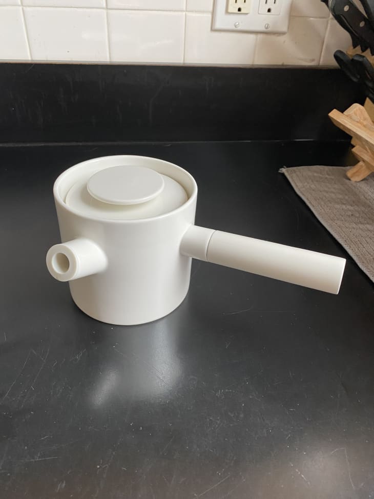 Firebelly Tea Small Teapot Review | The Kitchn