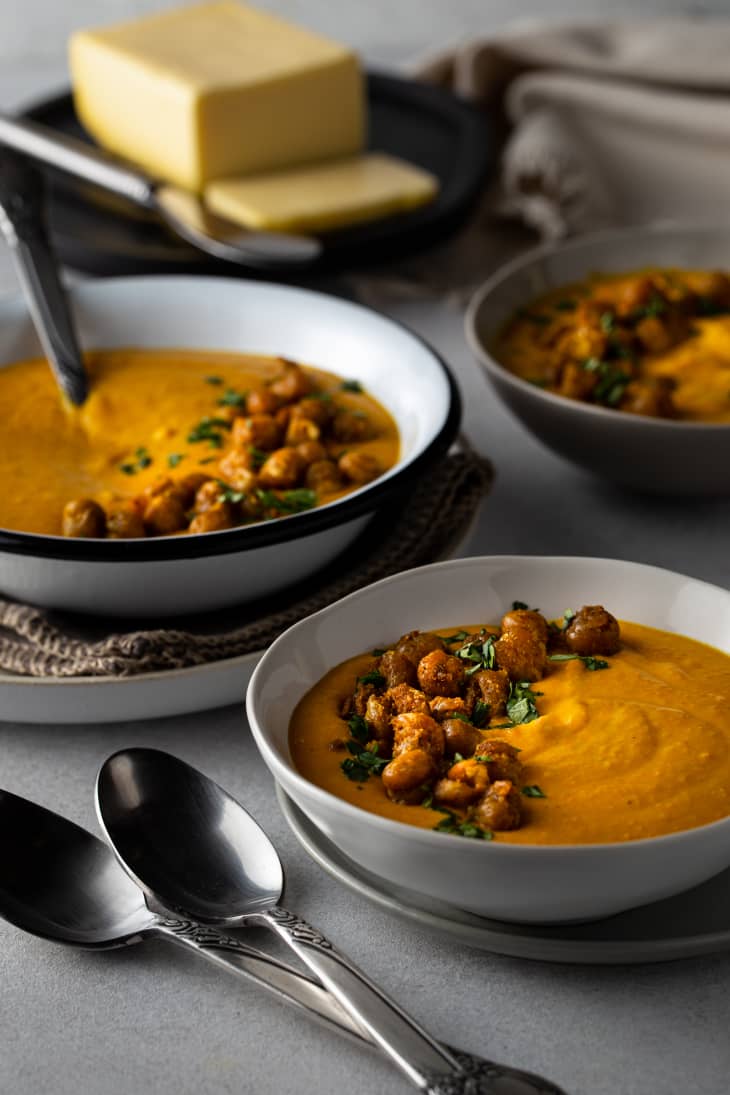 10 of the Coziest Recipes You Can Make This Fall | The Kitchn