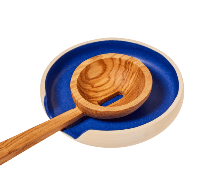 Great Jones Collaborated With DEEP BLACK On These Epic Spoon Rests ...