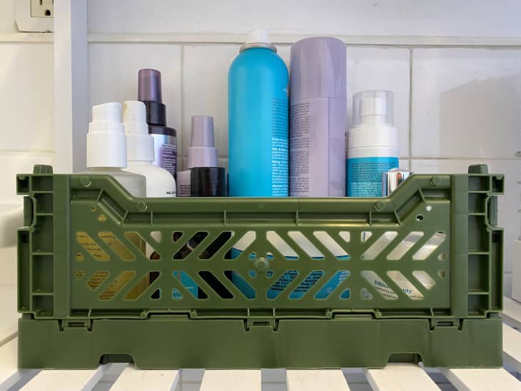 These Stylish Storage Crates Will Level Up Your Organization ...
