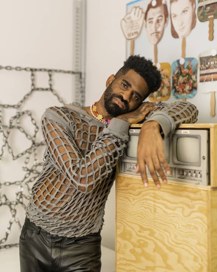 Instagram and the Brooklyn Museum Reveal the 2022 #BlackVisionaries Recipients | Apartment Therapy