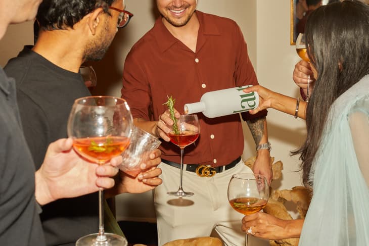 Haus Fireside Duo Review | The Kitchn