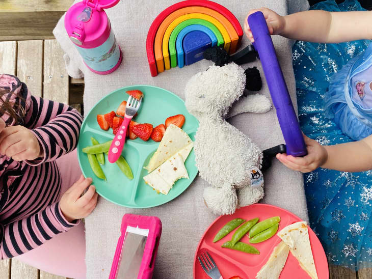 We Need Rainbow Cooking Now. Here's What that Means to Me. | The Kitchn