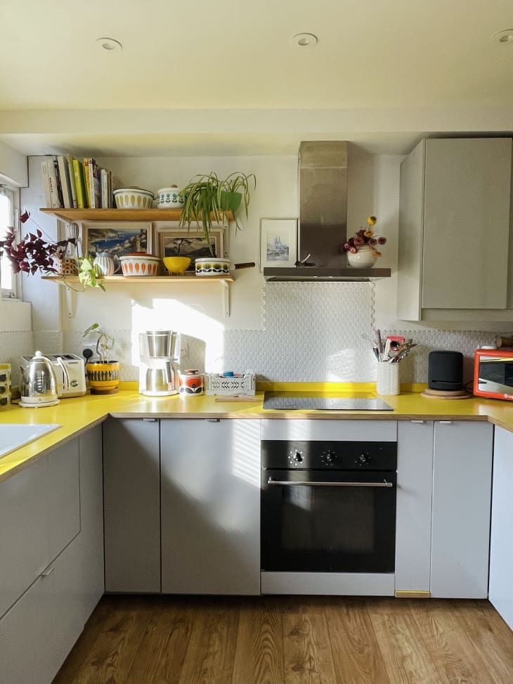 30 Retro Kitchens to Inspire Your Design | Apartment Therapy