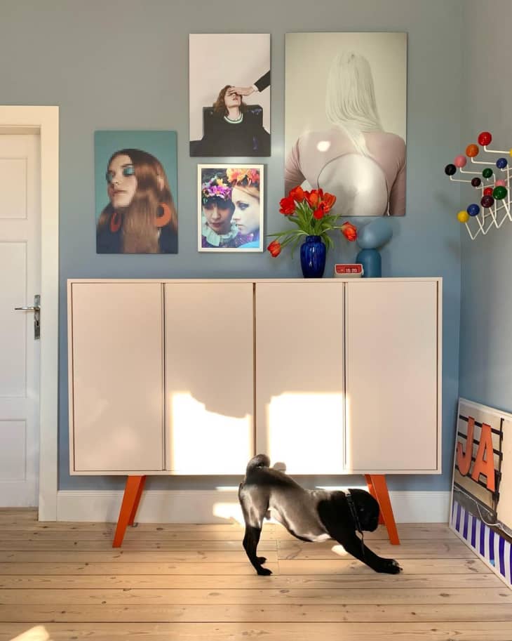 13 Ikea Ivar Hack Ideas - DIY Ivar Uses All Around Your House ...