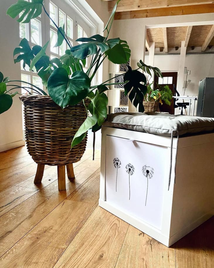 18 Genius IKEA KALLAX Shelf Hacks & DIY Ideas | Apartment Therapy