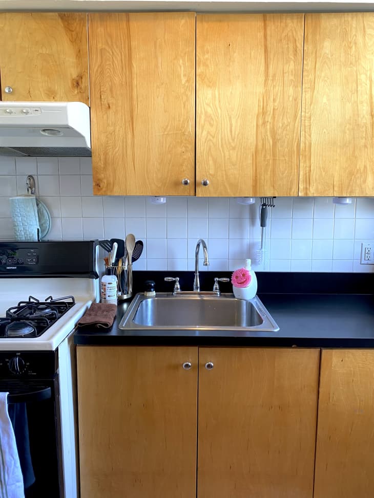 This Plant-Based Wood Polish Has Me Excited To Clean My Cabinets | The ...