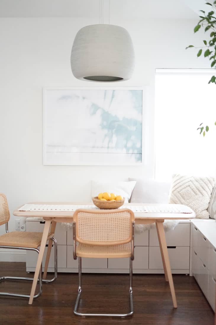 11 IKEA Hacks for Small Kitchens - How to Hack IKEA For Kitchen Storage ...