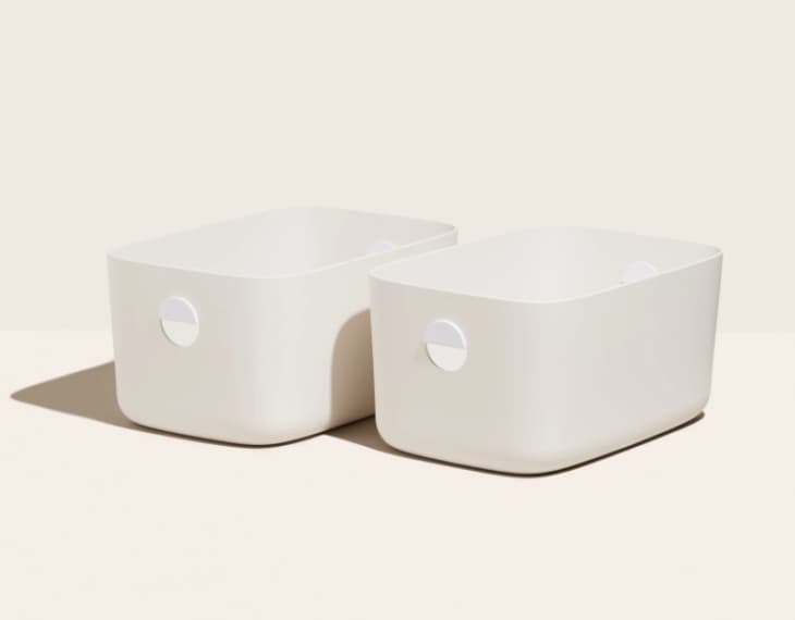 Open Spaces Entryway Rack Review | The Kitchn