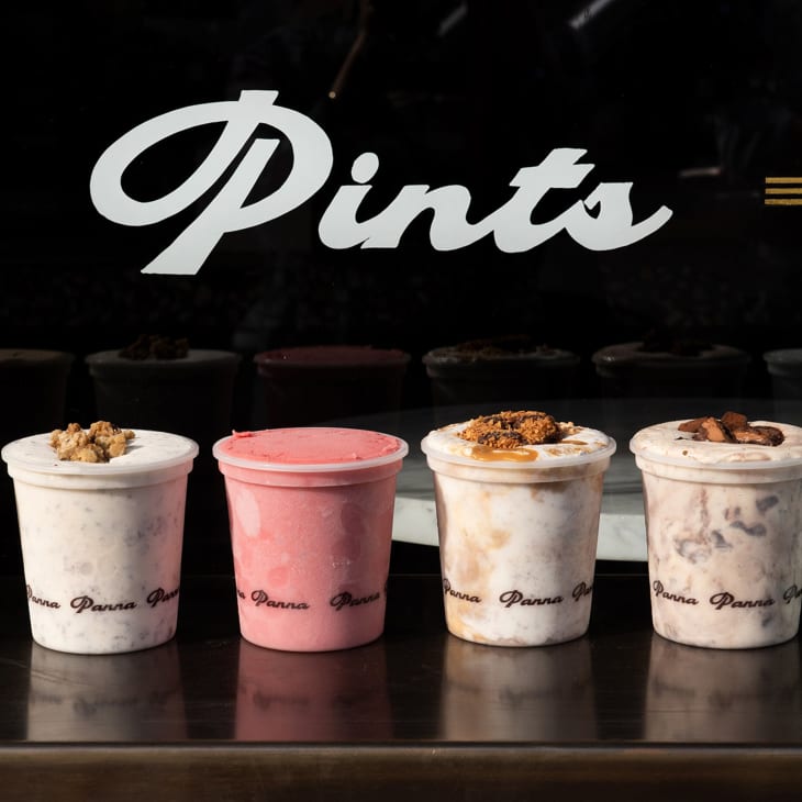 Caffe Panna Ice Cream Pints Review | The Kitchn