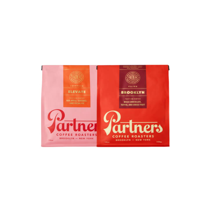 Partners Coffee Just Launched a Valentine's Day Duo (And It's On Sale ...