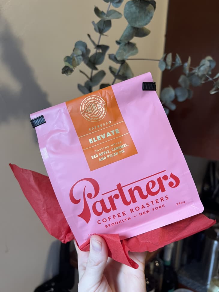 Partners Coffee Just Launched a Valentine's Day Duo (And It's On Sale ...