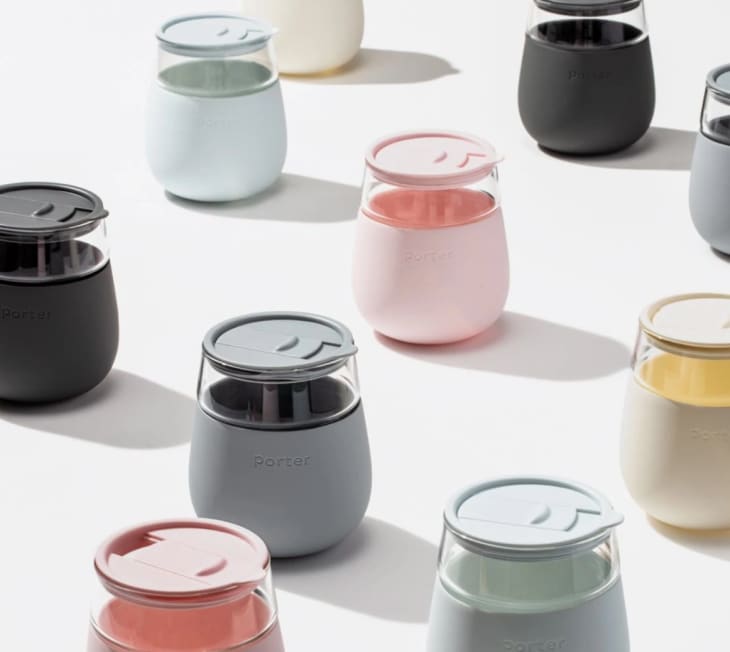 These Personalized Water Bottles from W&P Are On Sale for Valentine's ...