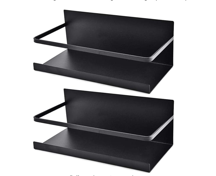 The Best Magnetic Storage Solutions For An Organized Kitchen | Kitchn