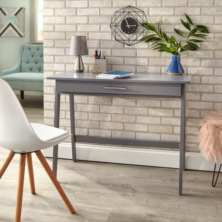 10 Best Low-Profile Desks for Small Spaces for 2022 | Apartment Therapy