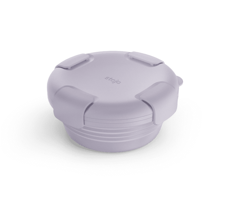 The Stojo Collapsible Bowl and Box Now Come in Five New Colors | The Kitchn