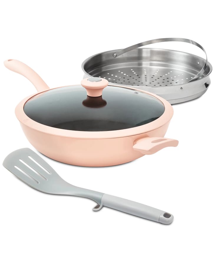 Macy's New All-in-One Pan Is the Ultimate Everyday Pan You Need | The ...