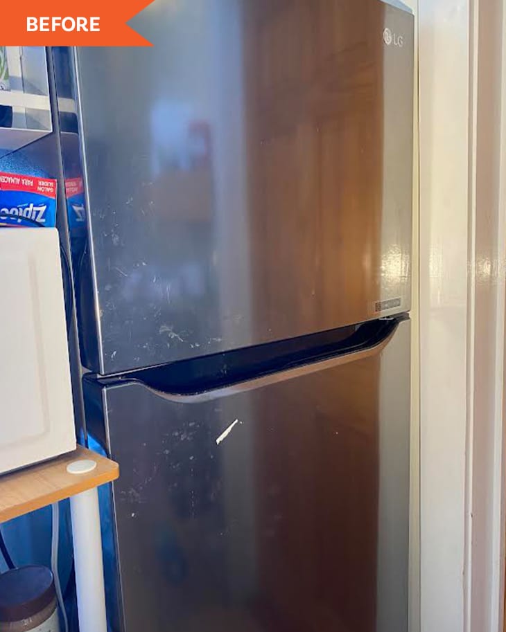 Therapy Clean Stainless Steel Cleaner and Polish Review | The Kitchn