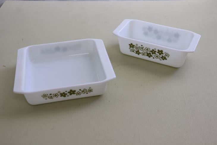 Etsy is a Goldmine For One of a Kind Vintage Pyrex | The Kitchn