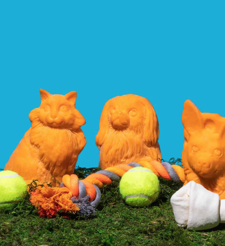 Whisps Is Offering Custom Edible 3D Cheese Carvings This Holiday Season ...