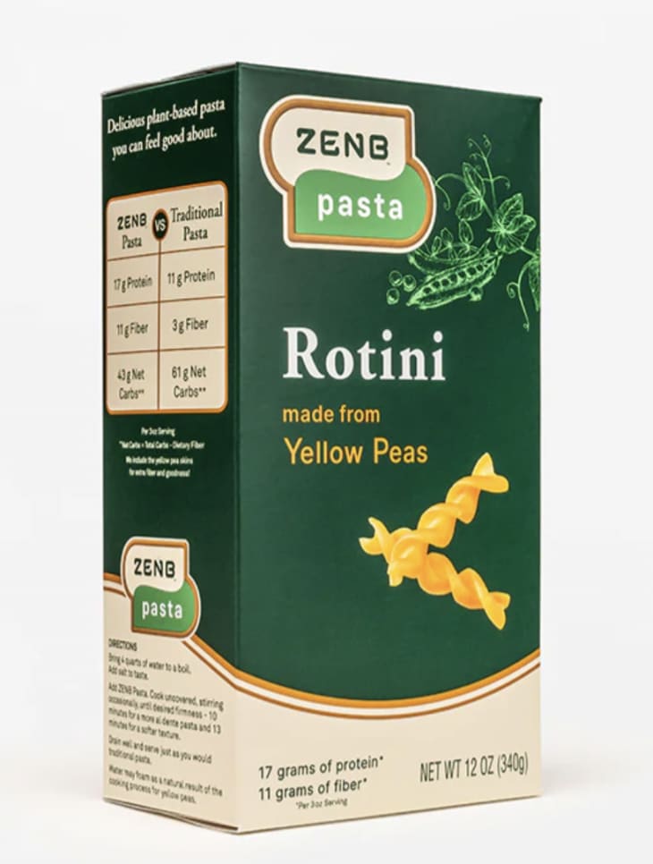 Check Out These Editor-Favorite Pasta Brands for National Pasta Month ...
