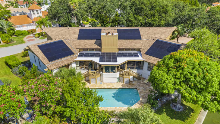 The “ABBA House” Is on the Market For the First Time in Almost 40 Years ...