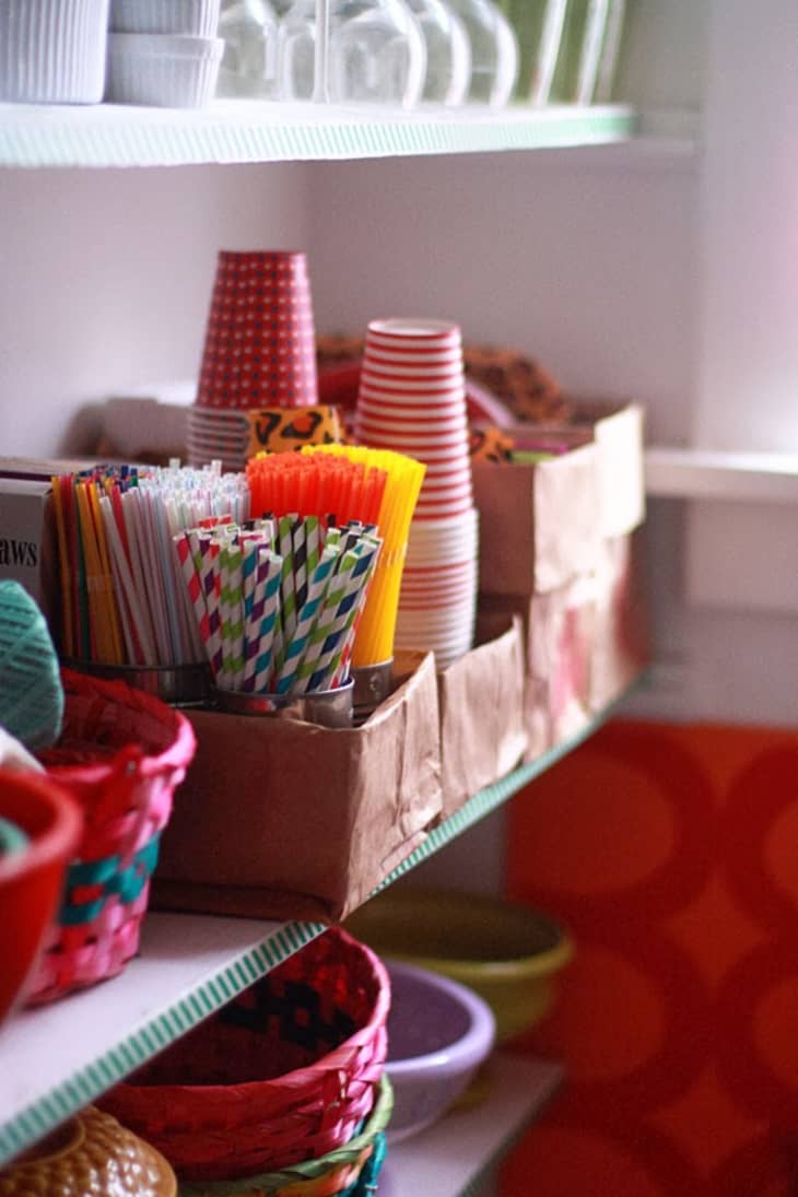 Ways to Reuse & Repurpose Paper Grocery Bags | Apartment Therapy