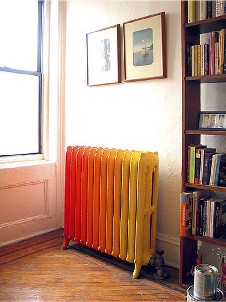 What Is Radiator Heating — And How Does It Work? | Apartment Therapy