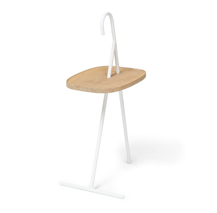 8 Stylish & Small Drink Tables | Apartment Therapy