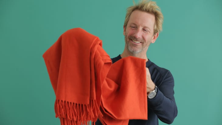 The Best Wool Blankets | Apartment Therapy