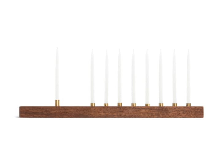 12 Best Beautiful Modern Menorahs | Apartment Therapy