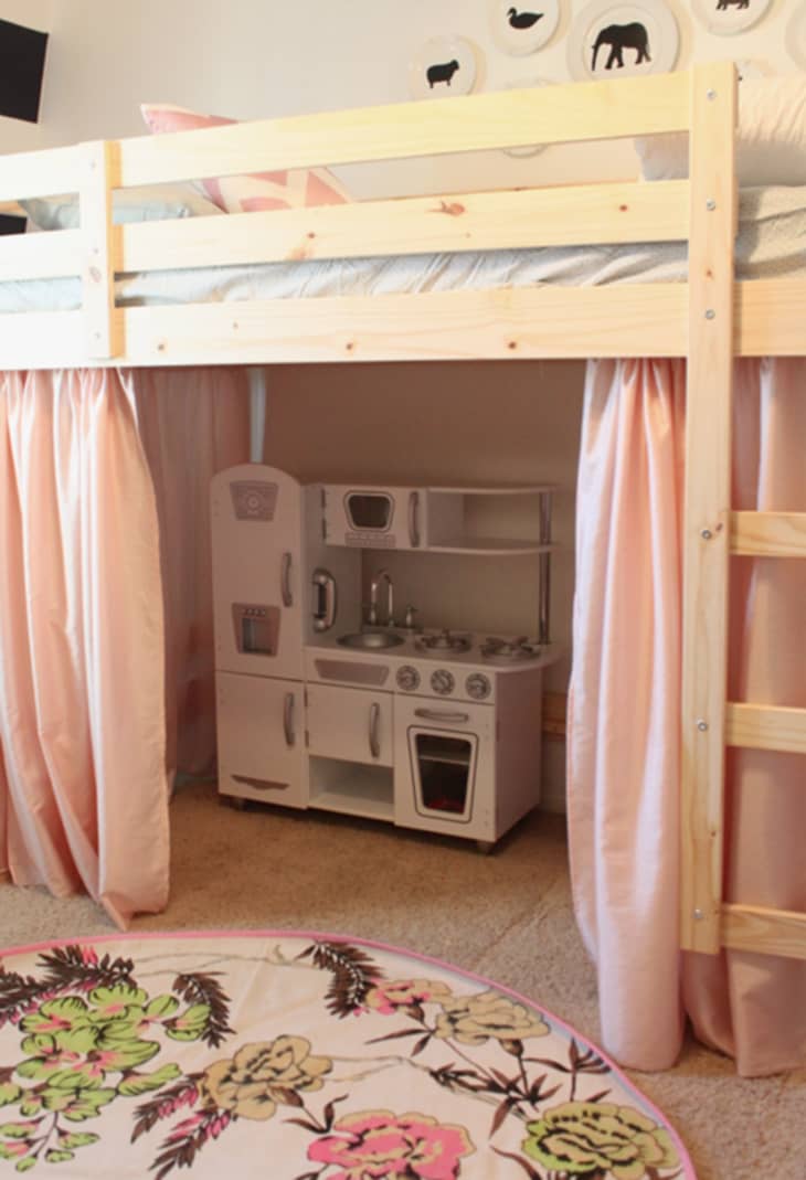 7 Genius Tension Rod Ideas — Clever Tension Rod Uses | Apartment Therapy