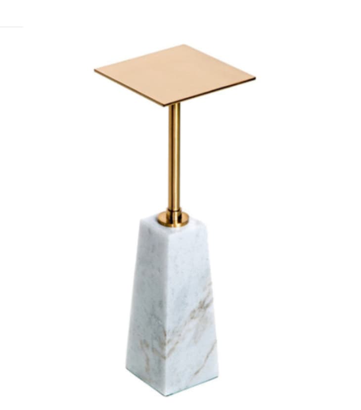 8 Stylish & Small Drink Tables | Apartment Therapy