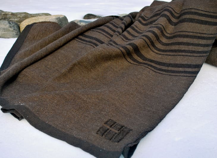 The Best Wool Blankets | Apartment Therapy