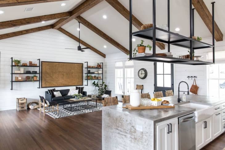 Our Favorite Homes from 'Fixer Upper' | Apartment Therapy