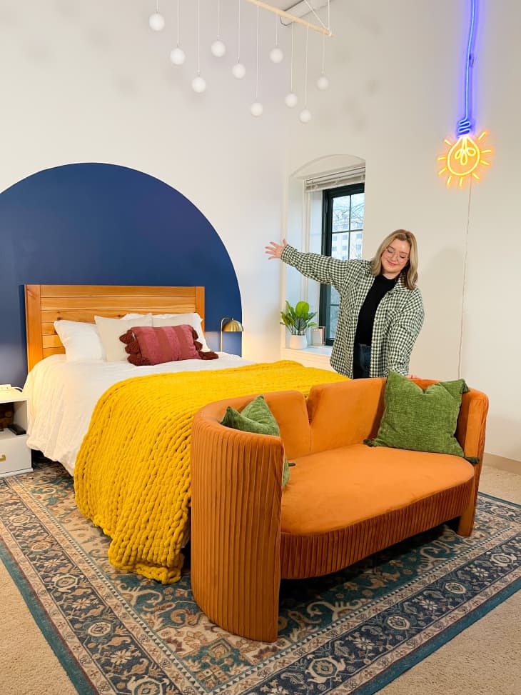 Design Changemakers 2023: Emily Shaw Makes Interior Design Accessible ...