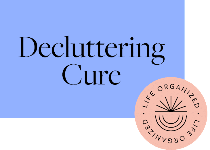 How to Declutter Your Closet (With No Regrets) | Apartment Therapy