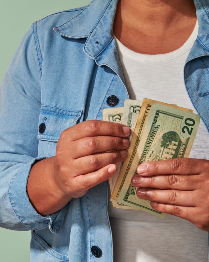 5 Ways You Should be Spending Your Side Hustle Money | Apartment Therapy