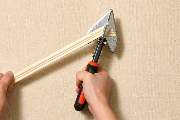How to Use Miter Shears (And Why Even Beginners Need Them) | Apartment ...