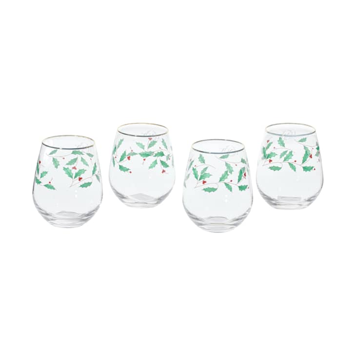 Lenox 1974 Holiday Dinnerware Is Hiding at T.J. Maxx | Apartment Therapy