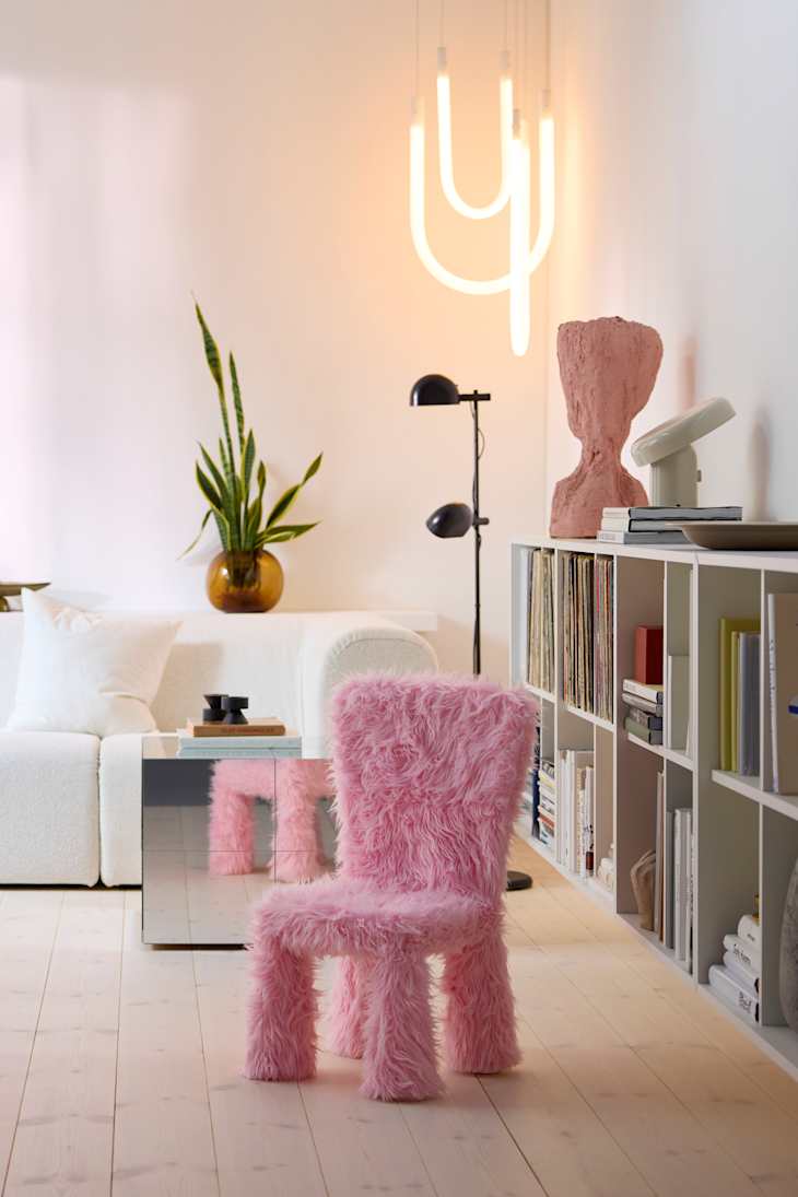 IKEA’s 2026 Color of the Year: Rebel Pink Decor to Shop Now | The Kitchn