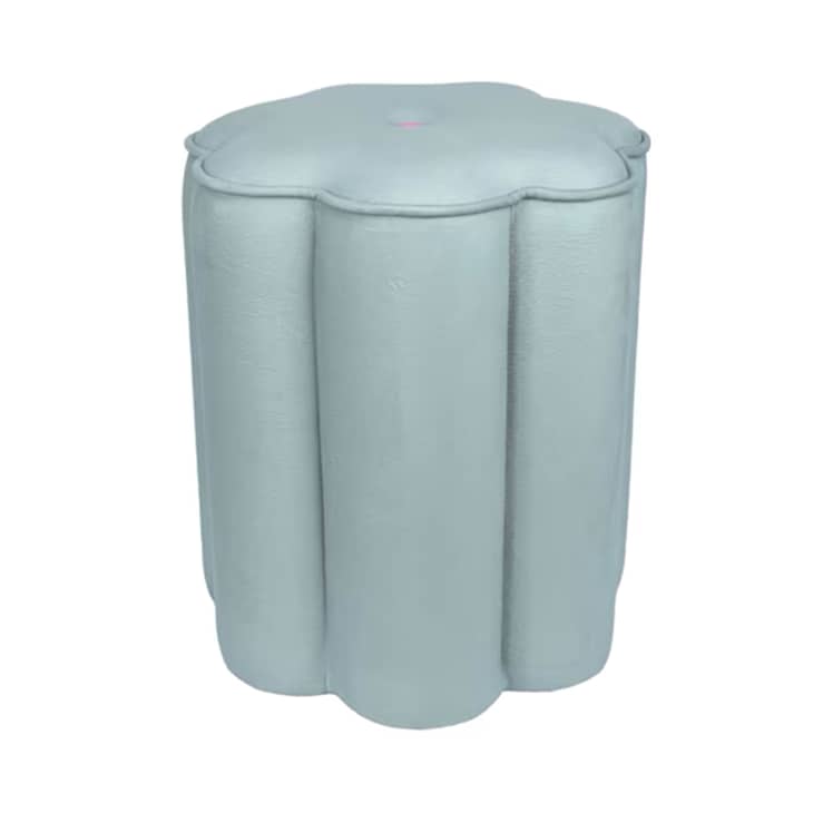 Walmart’s “Cute” Flower-Shaped Ottomans Belong in Any Room | Apartment ...