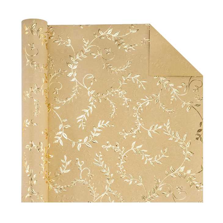 Walmart Is Selling Stunning $7 Velvet Holiday Wrapping Paper ...