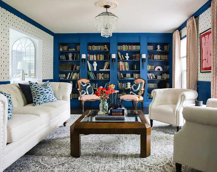 Family Room Ideas | Cubby