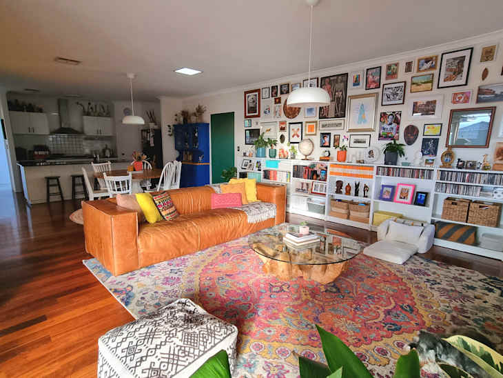 Family Room Ideas | Cubby