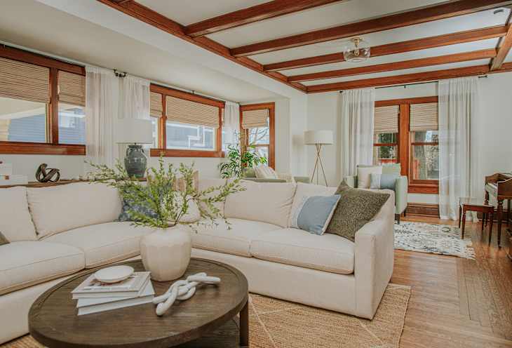 Family Room Ideas | Cubby